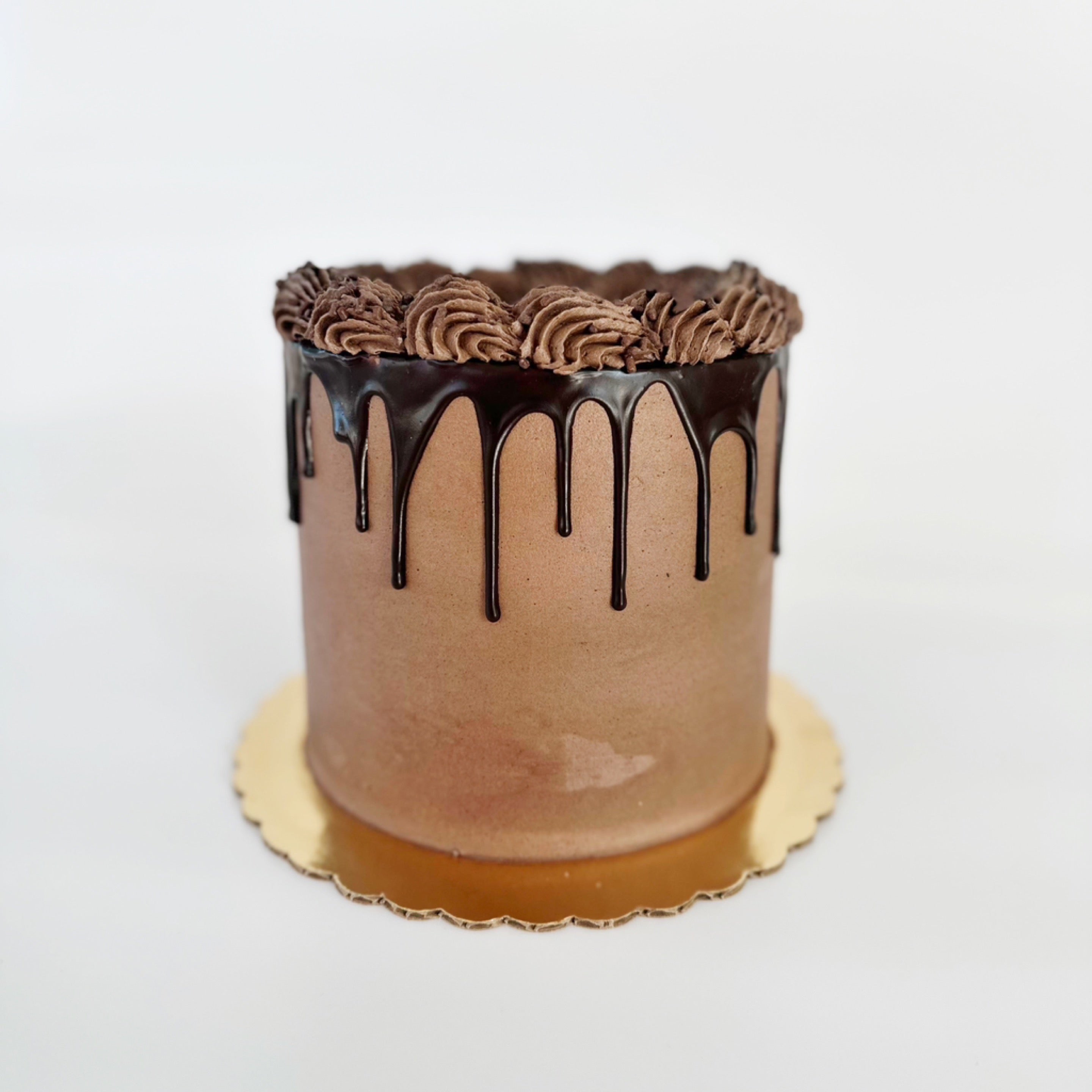 Midnight Black Cake | The Sweet Praxis Pre-Order Site